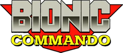 Bionic Commando - Nintendo Emulator